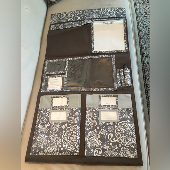 thirty-one | Office | Thirty One Large Hanging Organizer Never Used ...